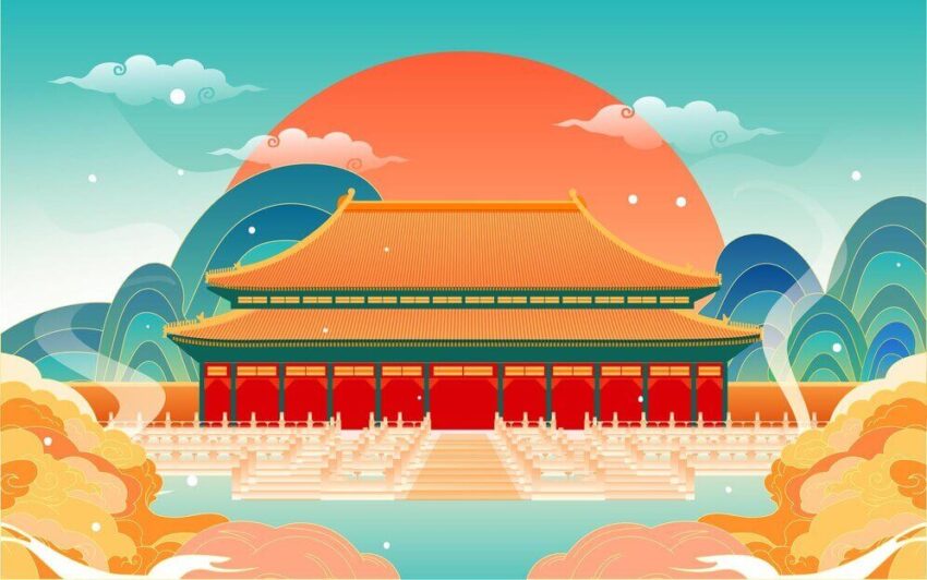 How to book tickets to the Forbidden City in Beijing - CHINAHORA