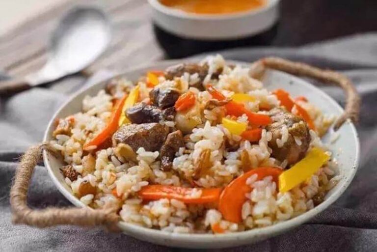 Qué ver en Xinjiang: paisajes y comidas que no debes perder - CHINAHORA