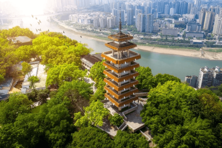 What to see in Chongqing: the definitive guide to the mountain city ...