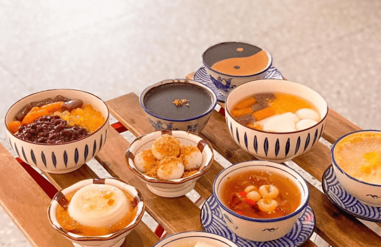 Que voir à Guangzhou (Canton) : visiter la perle du sud de la Chine ...