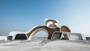 O que ver em Chengdu: visite a cidade dos ursos Panda na China - CHINAHORA