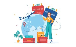 外国人の入国に対する最新の中国ビザ免除政策[2025年更新] - CHINAHORA