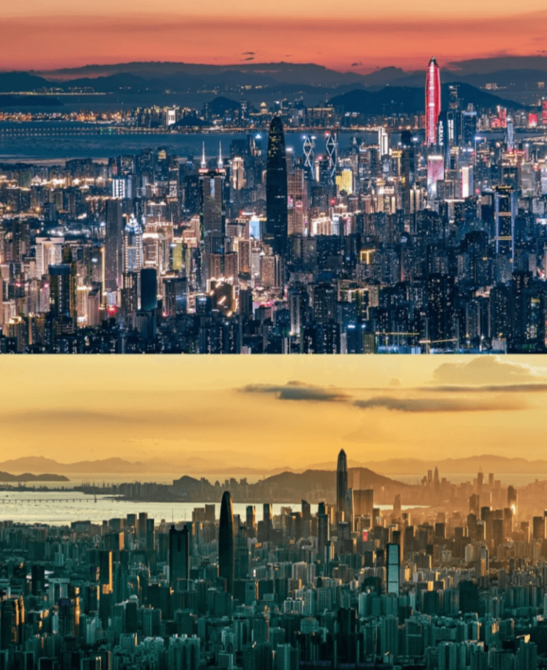 What to see in Shenzhen: visit China's first special economic zone ...