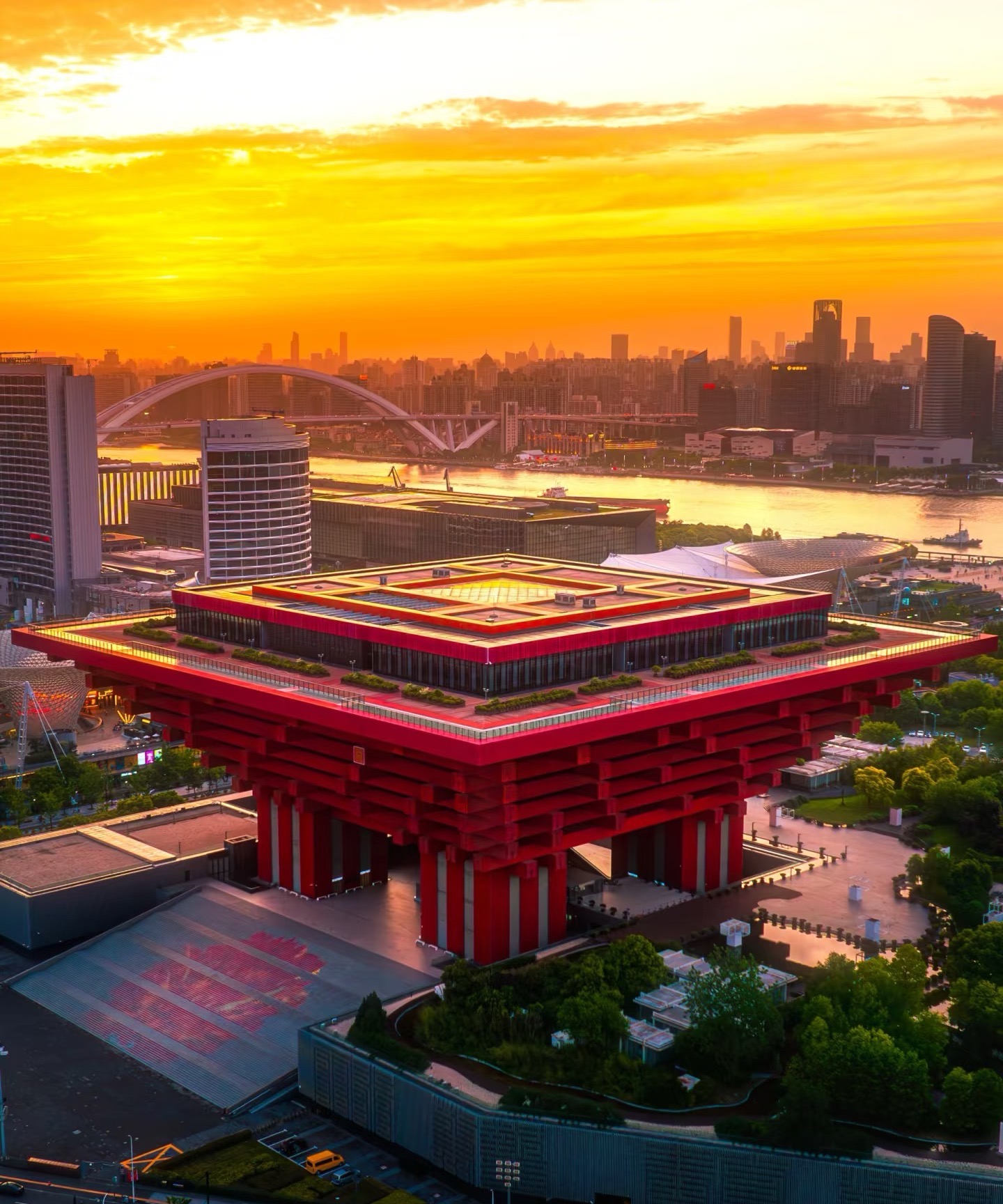 Shanghai's Best Art Museums to Visit: A Complete Guide CHINAHORA