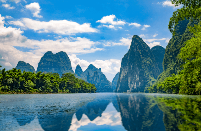 What to see in Guangxi: 20 places of interest in Guangxi that you ...