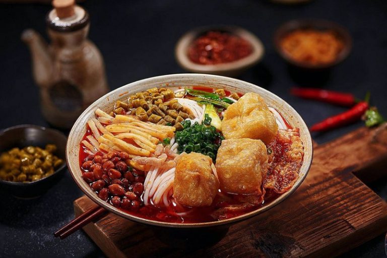 What to see in Guangxi: 20 places of interest in Guangxi that you ...