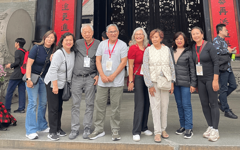 Tour en Grupo por Cantón: Templo Chen, Mercado Qingping y Plaza ...